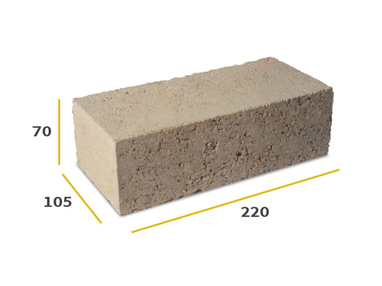 Versatile & Cost-effective Cement Bricks - Enon Brick