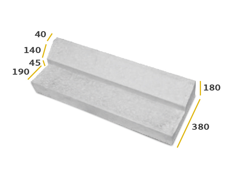Practical & Durable Concrete Precast Products - Enon Brick