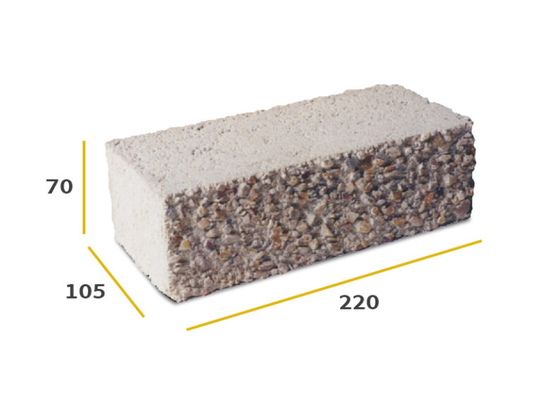 Versatile & Cost-effective Cement Bricks - Enon Brick