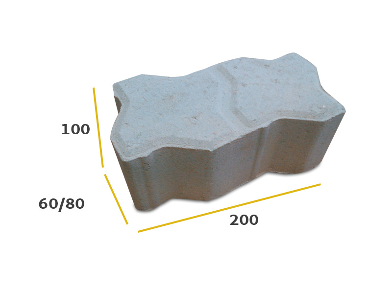 New-Generation & Highest Quality Pavers Bricks - Enon Brick