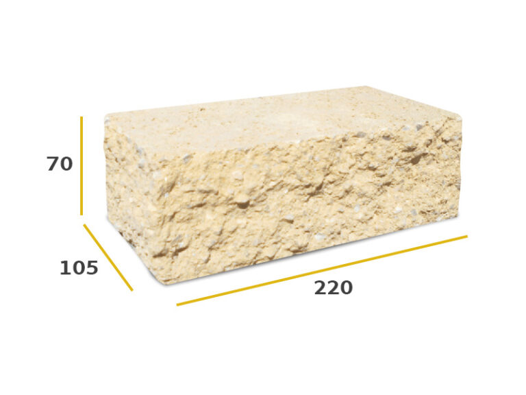 Versatile & Cost-effective Cement Bricks - Enon Brick